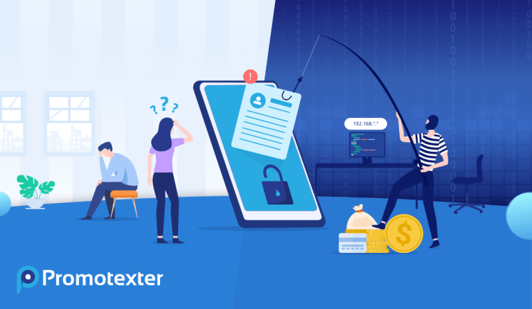 Read new Blog about SMS, Email & Viber | Promotexter