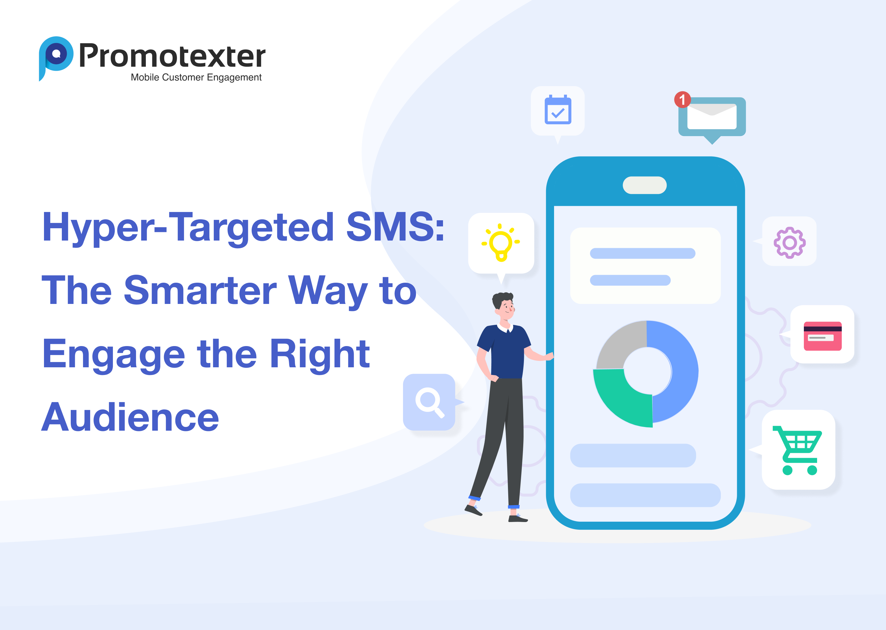 How Hyper-Targeted SMS Drives Better Customer Engagement